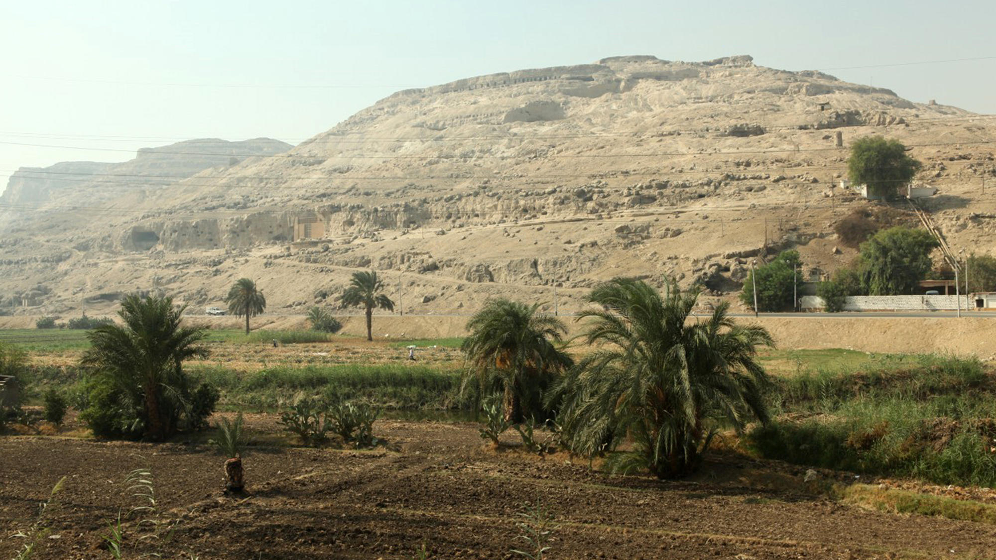 The Asyut Project • Ägyptologie • Fachbereich Geschichts- und ...