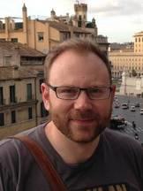 Seth N. Jaffe • Alte Geschichte • Fachbereich Geschichts- und ...