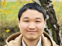 Weicheng Huang • Global History • Fachbereich Geschichts- und Kulturwissenschaften