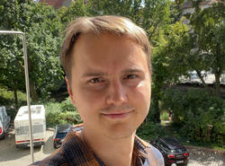 Juhan Hellerma • Global History • Fachbereich Geschichts- und ...