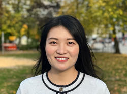 Lili Liu • Global History • Fachbereich Geschichts- und Kulturwissenschaften