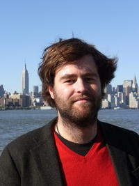 Robert Kramm-Masaoka • Global History • Fachbereich Geschichts- und ...