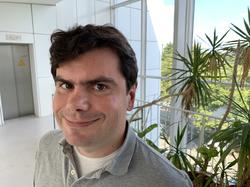 Dr. Maximilian Schuh • Geschichte des Mittelalters • Fachbereich Geschichts- und ...