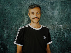 Hatem Hegab • Neueste Geschichte • Fachbereich Geschichts- und ...