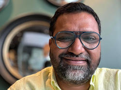 Dr. Razak Khan • Neueste Geschichte • Fachbereich Geschichts- und ...