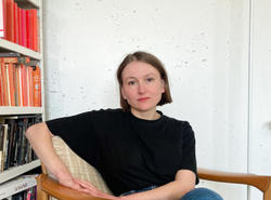 Natasha Klimenko • Neueste Geschichte • Fachbereich Geschichts- und ...