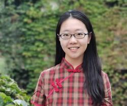 Xinge Zhai • Global History • Fachbereich Geschichts- und ...