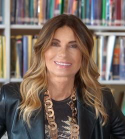 Prof. Silvana Greco • Institut für Judaistik • Fachbereich Geschichts ...