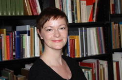 Annett Martini • Institut für Judaistik • Fachbereich Geschichts- und ...