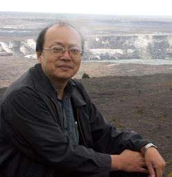 Yu Hui • Ostasiatische Kunstgeschichte • Fachbereich Geschichts- und ...