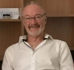 Königsberg, Matthew, Prof. Dr. • Japanologie • Fachbereich Geschichts ...