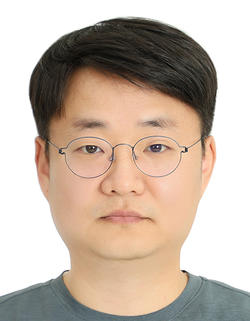 Mun-Su Oh • Koreastudien • Fachbereich Geschichts- und Kulturwissenschaften