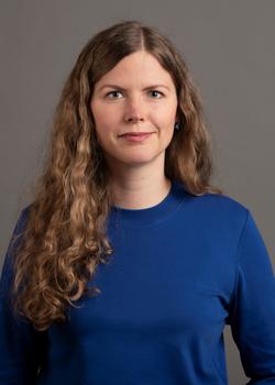 Anna-Sophie Heidemann • Chinastudien • Fachbereich Geschichts- und ...