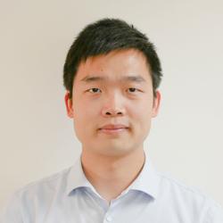 Dr. Hui Zhou • Chinastudien • Fachbereich Geschichts- und ...