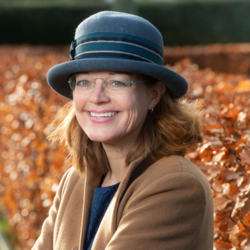 Dagmar Schäfer • Chinastudien • Fachbereich Geschichts- und ...