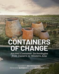 New Release: Containers of Change. Ancient Container Technologies from ...