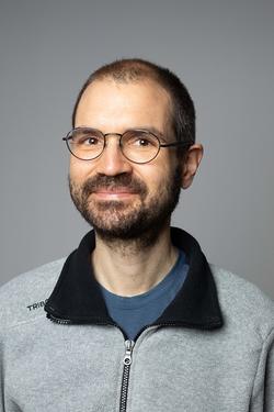 Dr. Néhémie Strupler • Institute for the History of Knowledge in the ...