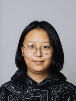 Xun Liu • Institut für Wissensgeschichte des Altertums • Fachbereich ...