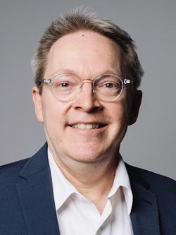 Prof. Dr. J. Cale Johnson • Welcome to the Institute for the History of ...