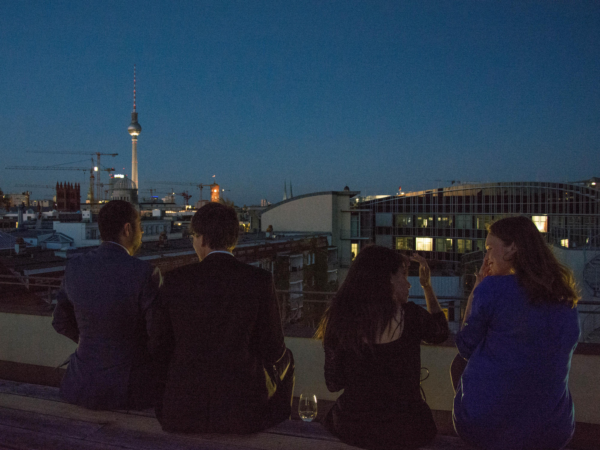 MA Intellectual Encounters of the Islamicate World • Department of ...