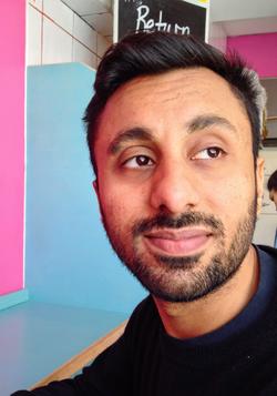 Adam Talib • What was Philology in Arabic? • Department of History and ...