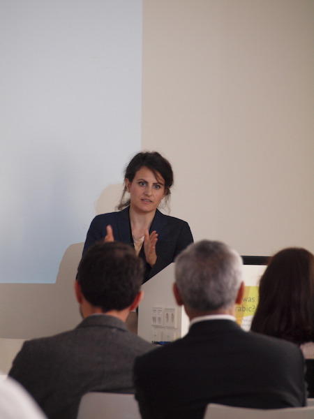 Gallery • What was Philology in Arabic? • Department of History and ...